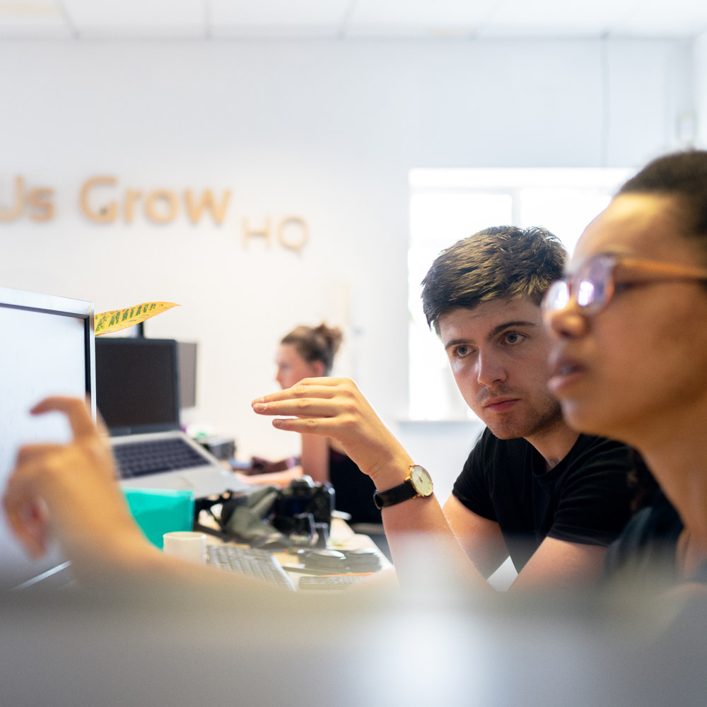 GWS Careers | Office Careers | Join Our Growing TEAM