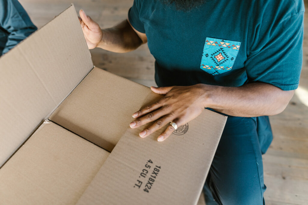 Four Best Practices for Handling Shipments in the Warehouse ...